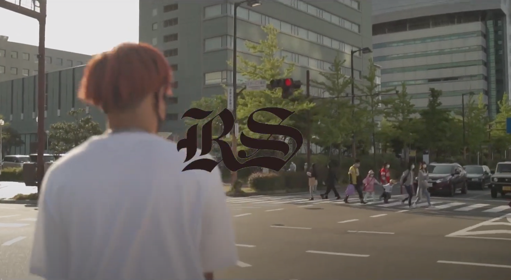 RS様のサード曲「RE start」が公開されました！ - studio kibaco