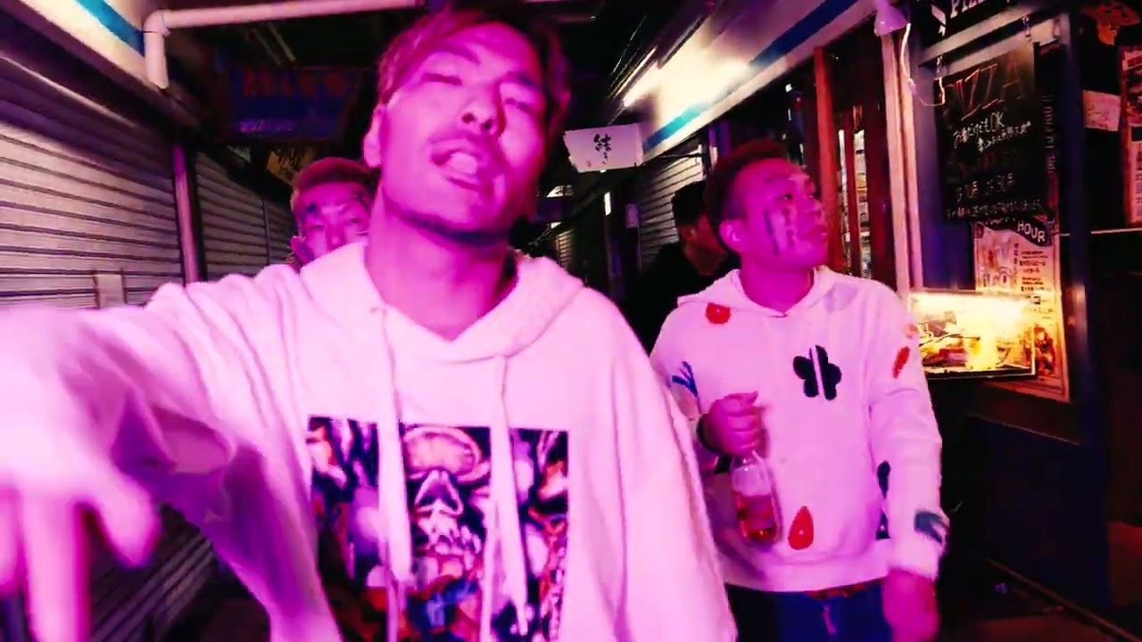 顔面ニキも出演！オズマイクロフォンの新曲「last game」が公開されました！ - studio kibaco